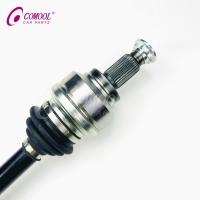 China COMOOL Rear Driveshaft 33207622854 for BMW 1Series 2Series 3Series Drive Shaft Axle F20F21F22F23F30F35 Right Half Shaft Assembly for sale