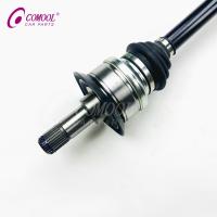 China COMOOL Rear Driveshaft 33207622854 for BMW 1Series 2Series 3Series Drive Shaft Axle F20F21F22F23F30F35 Right Half Shaft Assembly for sale