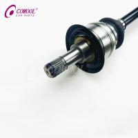 China COMOOL Rear Driveshaft 33207622854 for BMW 1Series 2Series 3Series Drive Shaft Axle F20F21F22F23F30F35 Right Half Shaft Assembly for sale