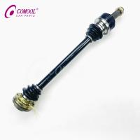 China COMOOL Rear Driveshaft 33217561791 for BMW 1Series 3Series Z4 Drive Shaft Axle E81E82E87E88E89E90E91E92E93 Half Shaft Assembly for sale