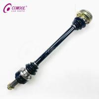 China COMOOL Rear Driveshaft 33217561791 for BMW 1Series 3Series Z4 Drive Shaft Axle E81E82E87E88E89E90E91E92E93 Half Shaft Assembly for sale