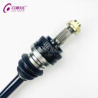 China COMOOL Rear Driveshaft 33217561791 for BMW 1Series 3Series Z4 Drive Shaft Axle E81E82E87E88E89E90E91E92E93 Half Shaft Assembly for sale