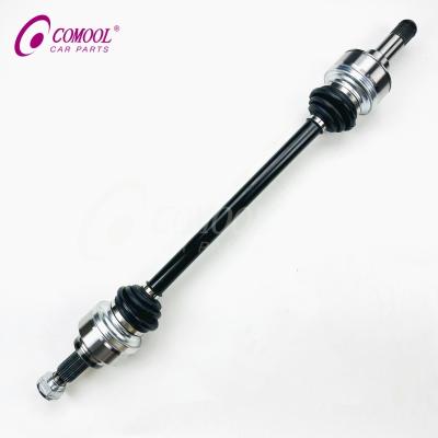 China COMOOL Rear Driveshaft 33207628251 33207597673 for BMW Drive Shaft Axle Left Half Shaft Assembly F20F21F22F23F30F31F34F35F36 for sale
