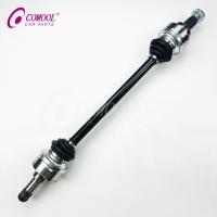 China COMOOL Rear Driveshaft 33207628251 33207597673 for BMW Drive Shaft Axle Left Half Shaft Assembly F20F21F22F23F30F31F34F35F36 for sale