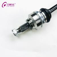 China COMOOL Rear Driveshaft 33207628251 33207597673 for BMW Drive Shaft Axle Left Half Shaft Assembly F20F21F22F23F30F31F34F35F36 for sale