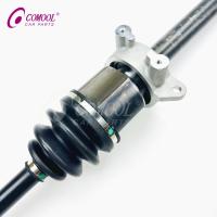 China COMOOL Car Half Shaft Axle 31605A2DFE8 for BMW Mini Cooper S JCW F55 F56 for sale