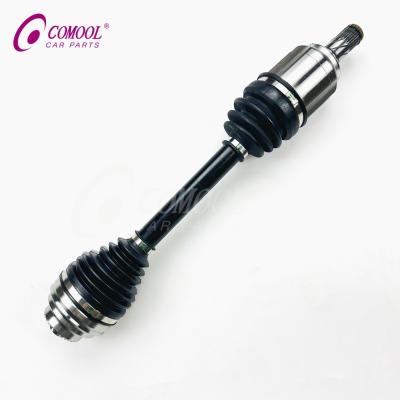 China COMOOL Front Driveshaft 31605A2E037 for BMW Mini Cooper Cooper S One Drive Shaft Axle  F54 F55 F56 Left Half Shaft Assembly for sale
