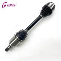 China COMOOL Front Driveshaft 31605A2E037 for BMW Mini Cooper Cooper S One Drive Shaft Axle  F54 F55 F56 Left Half Shaft Assembly for sale