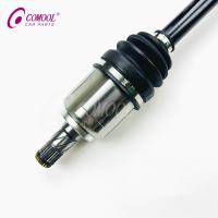China COMOOL Front Driveshaft 31605A2E037 for BMW Mini Cooper Cooper S One Drive Shaft Axle  F54 F55 F56 Left Half Shaft Assembly for sale