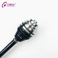 China COMOOL Front Driveshaft 31605A2E037 for BMW Mini Cooper Cooper S One Drive Shaft Axle  F54 F55 F56 Left Half Shaft Assembly for sale