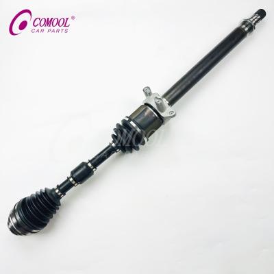 China COMOOL Front Driveshaft 31605A2E048 for BMW Mini 1Series 2Series X1 X2 Cooper S Drive Shaft Axle Right Half Shaft Assembly for sale
