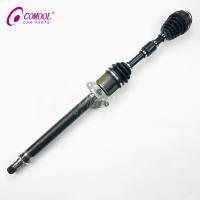 China COMOOL Front Driveshaft 31605A2E048 for BMW Mini 1Series 2Series X1 X2 Cooper S Drive Shaft Axle Right Half Shaft Assembly for sale