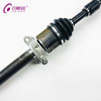 China COMOOL Front Driveshaft 31605A2E048 for BMW Mini 1Series 2Series X1 X2 Cooper S Drive Shaft Axle Right Half Shaft Assembly for sale