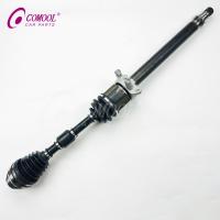 China COMOOL Front Driveshaft 31605A2E048 31608681530 for BMW Mini Drive Shaft Axle Right Half Shaft Assembly F39F44F45F48F49F52 for sale