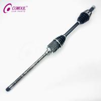 China COMOOL Front Driveshaft 31607545126 31608631750 for BMW X5 X6 X7 Drive Shaft Axle E70E71E72F15F16G12 Right Half Shaft Assembly for sale