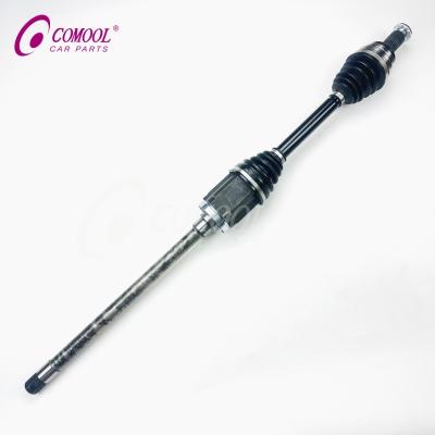 China COMOOL Front Driveshaft 31607545126 31608631750 for BMW X5 X6 X7 Drive Shaft Axle E70E71E72F15F16G12 Right Half Shaft Assembly for sale