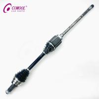 China COMOOL Front Driveshaft 31607545126 31608631750 for BMW X5 X6 X7 Drive Shaft Axle E70E71E72F15F16G12 Right Half Shaft Assembly for sale