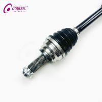 China COMOOL Front Driveshaft 31607545126 31608631750 for BMW X5 X6 X7 Drive Shaft Axle E70E71E72F15F16G12 Right Half Shaft Assembly for sale