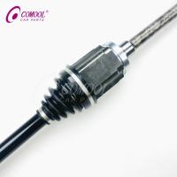 China COMOOL Front Driveshaft 31607545126 31608631750 for BMW X5 X6 X7 Drive Shaft Axle E70E71E72F15F16G12 Right Half Shaft Assembly for sale