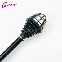 China COMOOL Front Driveshaft 31607619657 31608675013 for BMW X3 X4 Drive Shaft Axle F25 F26 High Quality Left Half Shaft Assembly for sale