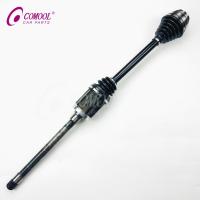 China Odm Front Wheel Drive Half Shaft 31607619658 31608675014 For BMW X3 X4 for sale