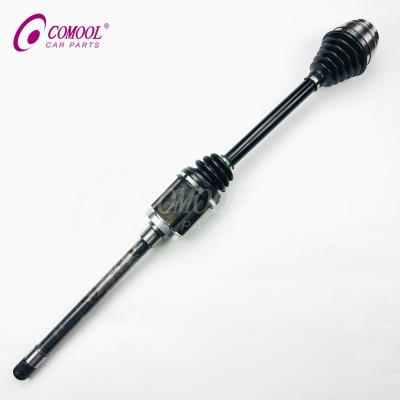 China Odm Front Wheel Drive Half Shaft 31607619658 31608675014 For BMW X3 X4 for sale