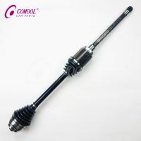 China Odm Front Wheel Drive Half Shaft 31607619658 31608675014 For BMW X3 X4 for sale