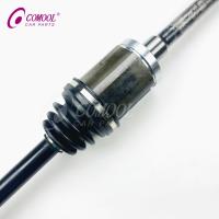 China Odm Front Wheel Drive Half Shaft 31607619658 31608675014 For BMW X3 X4 for sale