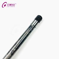 China Odm Front Wheel Drive Half Shaft 31607619658 31608675014 For BMW X3 X4 for sale