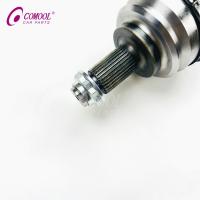 China COMOOL Front Driveshaft 31607565313 for BMW X5 New Drive Shaft Axle E53 High Quality Left Half Shaft Assembly for sale