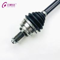 China COMOOL Front Driveshaft 31607565313 for BMW X5 New Drive Shaft Axle E53 High Quality Left Half Shaft Assembly for sale