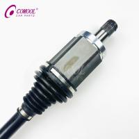 China COMOOL Front Driveshaft 31607618681 for BMW 5Series 6Series Drive Shaft Axle F06 F10 F11 F12 F13 F18 Left Half Shaft Assembly for sale