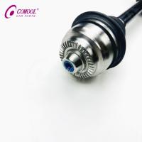 China COMOOL Front Driveshaft 31607618681 for BMW 5Series 6Series Drive Shaft Axle F06 F10 F11 F12 F13 F18 Left Half Shaft Assembly for sale