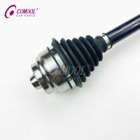 China COMOOL Front Driveshaft 31607618681 for BMW 5Series 6Series Drive Shaft Axle F06 F10 F11 F12 F13 F18 Left Half Shaft Assembly for sale