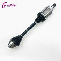 China COMOOL Front Driveshaft 31607606027 31607593039 for BMW 5Series 7Series Drive Shaft Axle F01 F02 F07 Left Half Shaft Assembly for sale