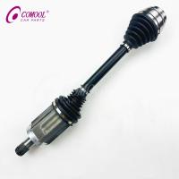 China COMOOL Front Driveshaft 31607606027 31607593039 for BMW 5Series 7Series Drive Shaft Axle F01 F02 F07 Left Half Shaft Assembly for sale