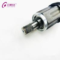 China COMOOL Front Driveshaft 31607606027 31607593039 for BMW 5Series 7Series Drive Shaft Axle F01 F02 F07 Left Half Shaft Assembly for sale