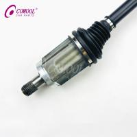 China COMOOL Front Driveshaft 31607606027 31607593039 for BMW 5Series 7Series Drive Shaft Axle F01 F02 F07 Left Half Shaft Assembly for sale