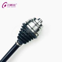 China COMOOL Front Driveshaft 31607606027 31607593039 for BMW 5Series 7Series Drive Shaft Axle F01 F02 F07 Left Half Shaft Assembly for sale