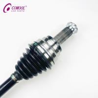 China COMOOL Front Driveshaft 31607622913 31607629881 for BMW X5 X6 Drive Shaft Axle E70E71F15F16 New Left Half Shaft Assembly for sale