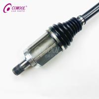 China COMOOL Front Driveshaft 31607622913 31607629881 for BMW X5 X6 Drive Shaft Axle E70E71F15F16 New Left Half Shaft Assembly for sale