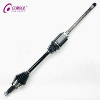 China COMOOL Front Driveshaft 31607622914 31607629880 for BMW X5 X6 Drive Shaft Axle E70E71F15F16 Right Half Shaft Assembly for sale