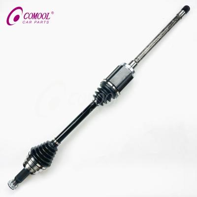 China COMOOL Front Driveshaft 31607622914 31607629880 for BMW X5 X6 Drive Shaft Axle E70E71F15F16 Right Half Shaft Assembly for sale