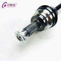 China COMOOL Front Driveshaft 31607622914 31607629880 for BMW X5 X6 Drive Shaft Axle E70E71F15F16 Right Half Shaft Assembly for sale