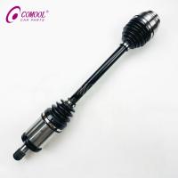 China COMOOL Front Driveshaft 31608486201 31608486204 for BMW X5 X6 X7 Drive Shaft Axle G05 G06 G07 New Left Half Shaft Assembly for sale