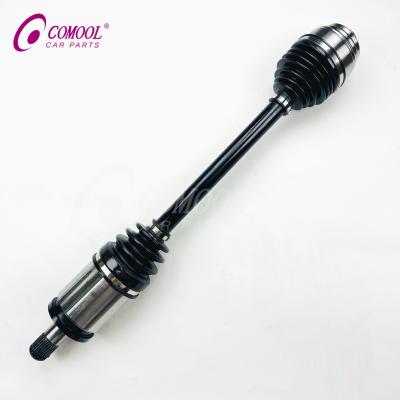 China COMOOL Front Driveshaft 31608486201 31608486204 for BMW X5 X6 X7 Drive Shaft Axle G05 G06 G07 New Left Half Shaft Assembly for sale