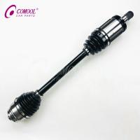 China COMOOL Front Driveshaft 31608486201 31608486204 for BMW X5 X6 X7 Drive Shaft Axle G05 G06 G07 New Left Half Shaft Assembly for sale