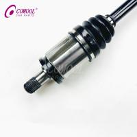 China COMOOL Front Driveshaft 31608486201 31608486204 for BMW X5 X6 X7 Drive Shaft Axle G05 G06 G07 New Left Half Shaft Assembly for sale