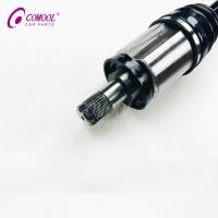 China COMOOL Front Driveshaft 31608486201 31608486204 for BMW X5 X6 X7 Drive Shaft Axle G05 G06 G07 New Left Half Shaft Assembly for sale