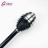 China COMOOL Front Driveshaft 31608486201 31608486204 for BMW X5 X6 X7 Drive Shaft Axle G05 G06 G07 New Left Half Shaft Assembly for sale
